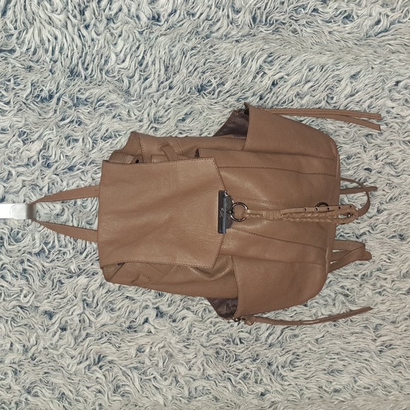 Kooba | Bags | Kooba Backpack | Poshmark